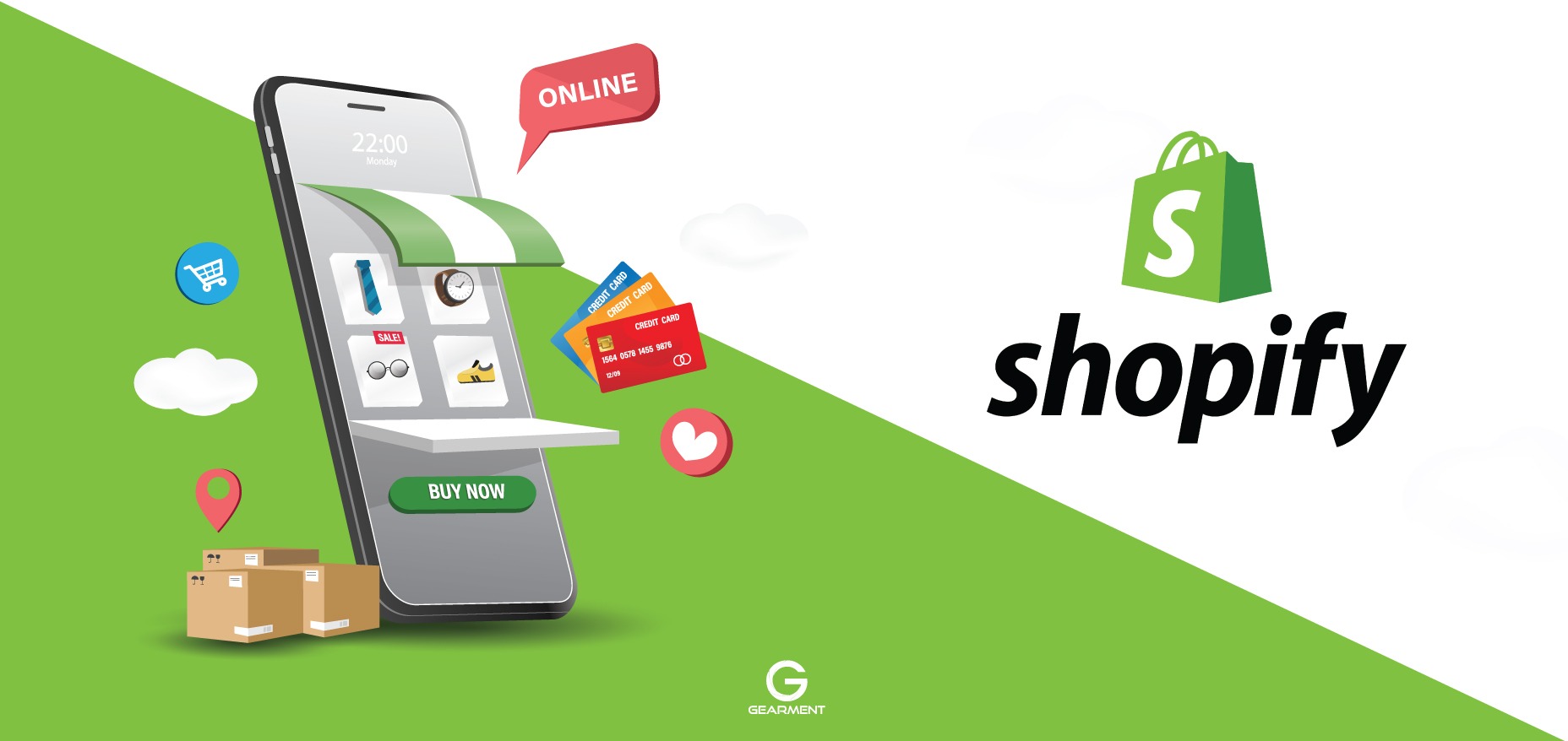 Top 5 Ecommerce Solutions for Successful Online Businesses